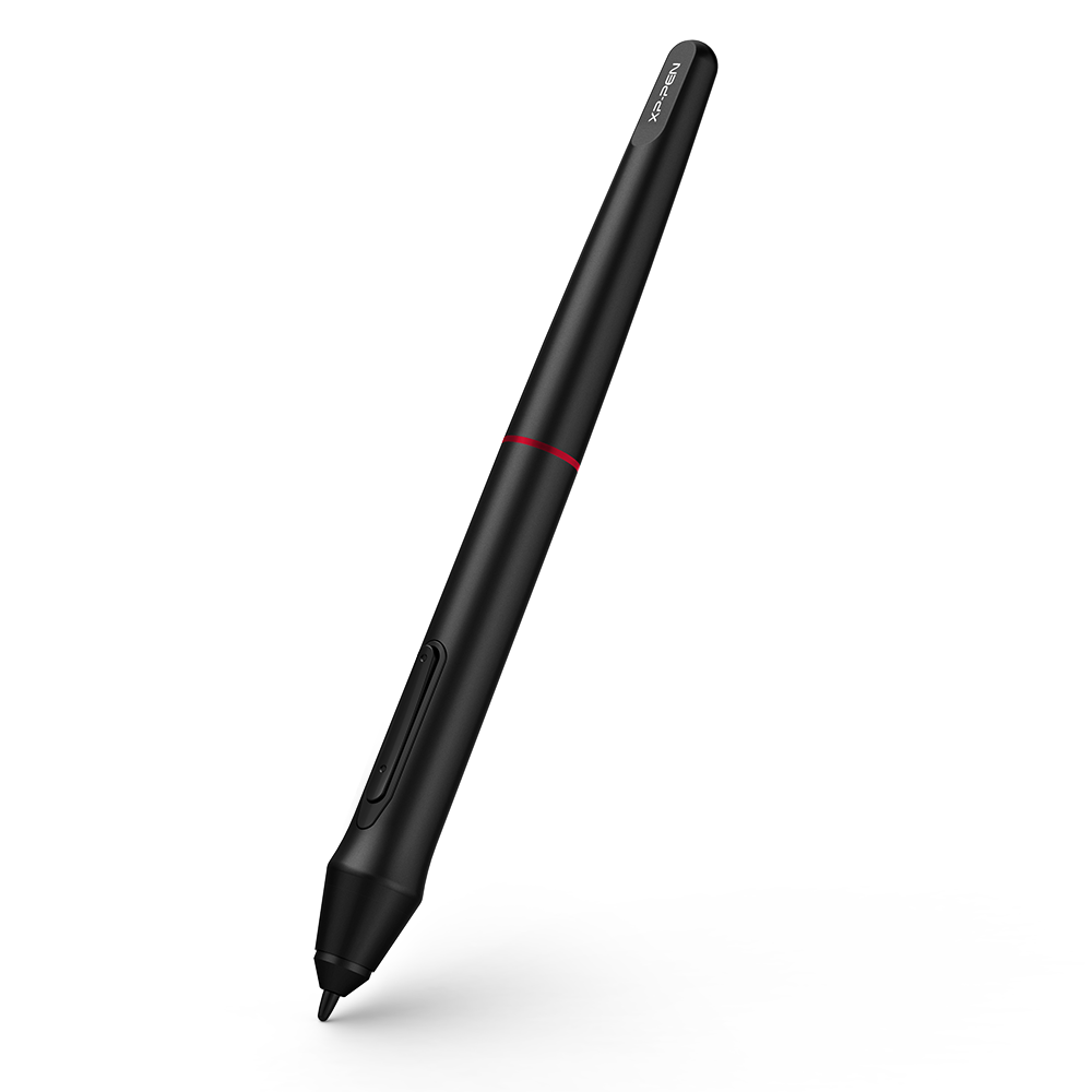 P05R Stylet passif sans pile pour tablette graphique | XP-PEN Boutique ...