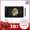Artist 12 portable tablette graphique avec 12 pouces écran | XP-PEN ...